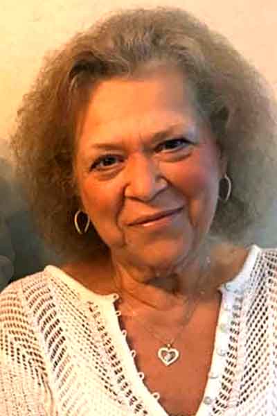 Sally Ann Adkins 1948-2021 | News, Sports, Jobs - The Vindicator